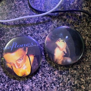 Joy Division Large 2.25 Pin Back Button - Etsy