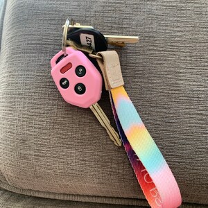 Keyless Entry Remote Rubber Cover for Flip Key Skin Case Fits | Etsy