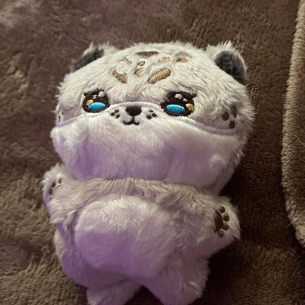 EN Plushies - Etsy