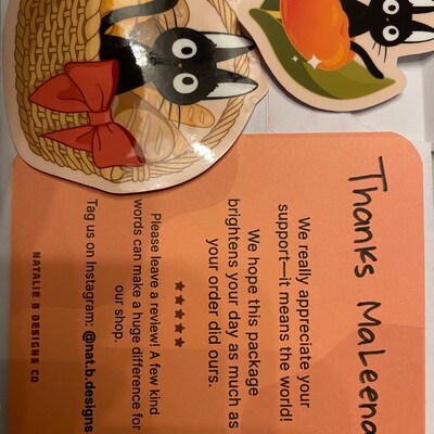 Blue Flame and Howl's Moving Castle Quote Sticker Fire Demon, Calcifer ...