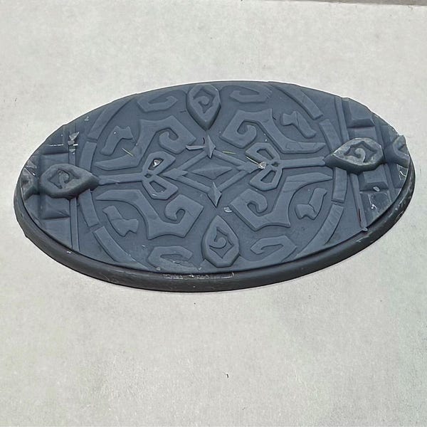 Silk Incubus 2-pack Human and Demon Form for Dungeons and Dragons - Etsy