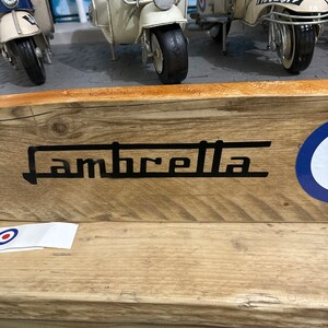 Ska and 2 Tone Saxophone Man Car Camper Van Window Trailer Bumper ...