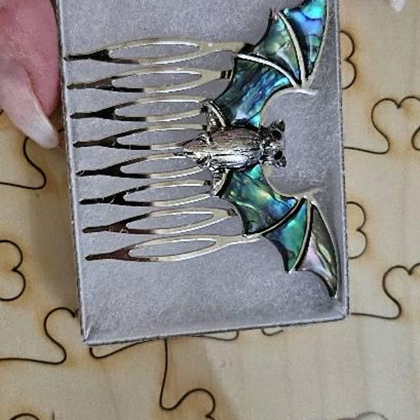 Gothic Dragon Hair Grips, Silver Dragon Bobby Pins, Set of Two Dragon ...