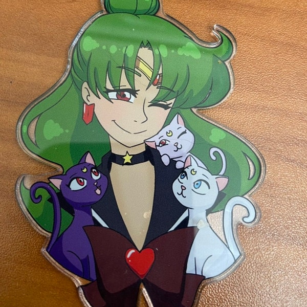 Hololive EN MYTH & Project: HOPE - Etsy
