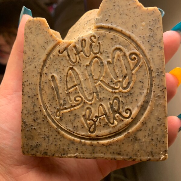 Luxe Lard Face Balm | Natural Moisturizing Balm | Small Batch Skincare ...