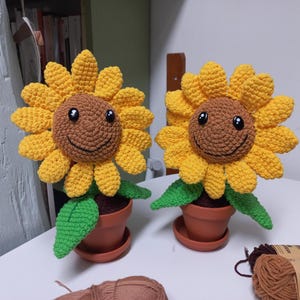 Crochet Sticker Crochet-a-holic Yarn Waterproof Vinyl Sticker Crochet ...