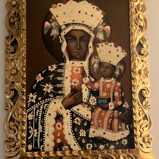 OurHolyArt - Sacred Art - Etsy