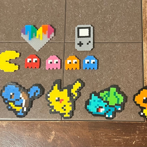 Kirby Cupid Sprite - Etsy