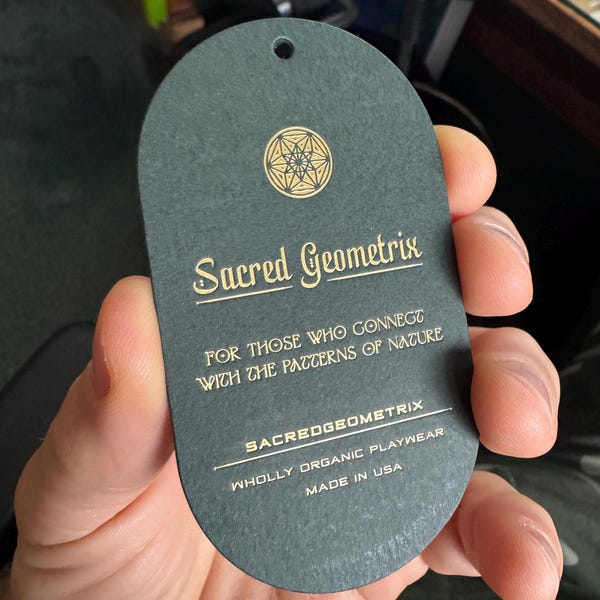 Embossed Sticker - Custom Gold Foil Seal, Blind Raised Embossing ...