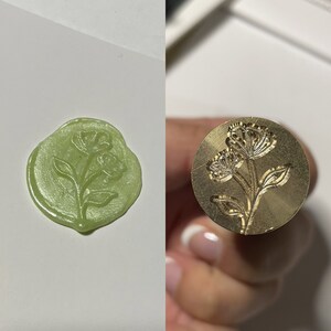 Anatomical Human Body Organ Wax Seal Stamp Popular Health - Etsy