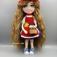 Nana Goose - Etsy