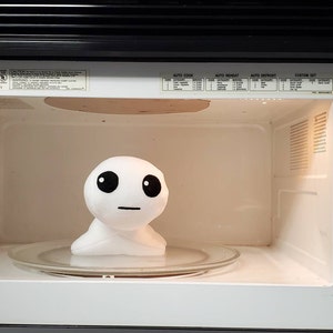 TBH Creature Plush PDF Sewing Pattern yippie Yippee - Etsy