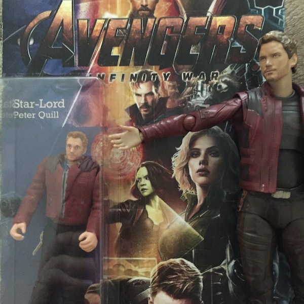 Custom Carded Vintage/retro Dancing Elaine Benes From Seinfeld 3.75 ...