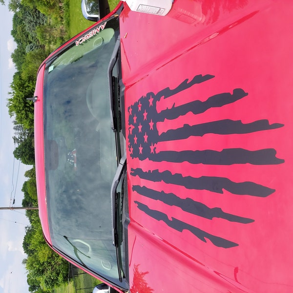 Stick Figure Flipping off Vinyl Decal - Etsy