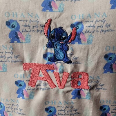 Michelle Embroidery Font Machine Embroidery Design Instant - Etsy