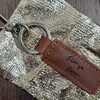 Lost Keys Keychain, Lost and Found Keyring, Call If Found Key FOB - Etsy