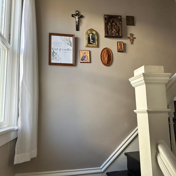 JESUS CHRIST Icon, Personalized Icon, Handmade Orthodox Icon of Image ...