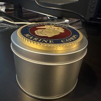 U.S. Air Force Don’t Ask Secret Squirrel Challenge Coin - Etsy