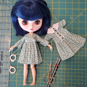 INSTANT DOWNLOAD Pdf Moshi-moshi Sewing Class 20 Simple Wrap Dress and ...