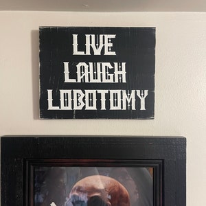 As Above so Below Plaque, Witchcraft, Dark Decor, Witch, Wall Art ...