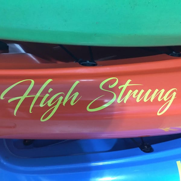 Cooler Box Decals Custom Cooler Decals Personalized Cooler Decals ...