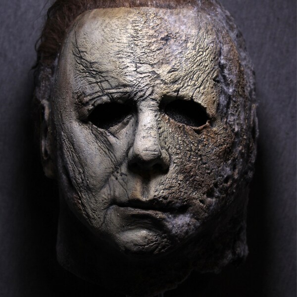 1lb Adult Camel Hair Roving, Michael Myers Masks, Ropes, Cordage ...