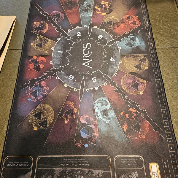 Boardgame Everdell Playmat-unofficial PRODUCT - Etsy