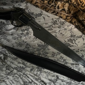 Roman Gladius Historical Custom Made Damascus Steel Blade, Warior Sword ...