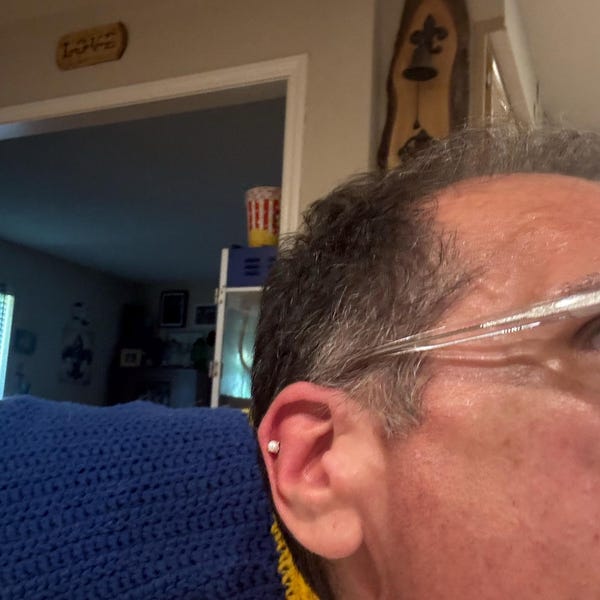 PERIMADE Ocean Wave Beach Band Ring • Dainty Gold Sea Wave Stacking ...