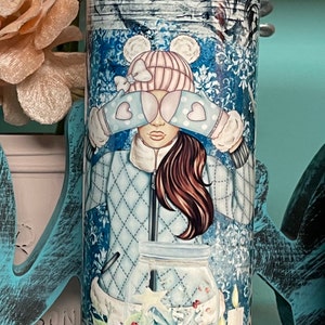 Blue Rustic Fall Truck Farmhouse Truck Sublimation | Etsy