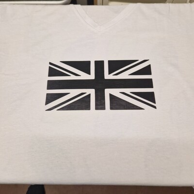 UK Flag SVG, Union Jack SVG, Great Britain Flag Svg Cut File, United ...