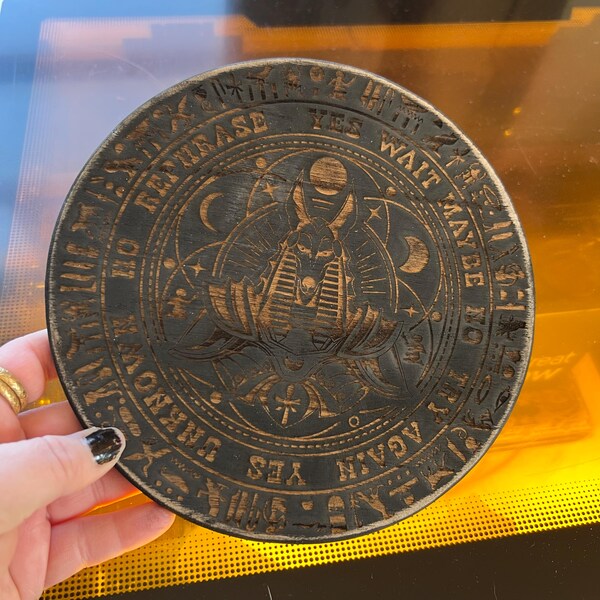 Box for Board Game Card SVG, Uno Card Box Svg, Small Wooden Box Svg ...