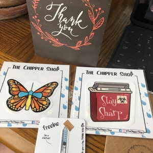 Purewick Sticker Nursing Vinyl Sticker Nursing Gift Nursing - Etsy