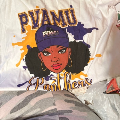 GSU Tigers: Grambling State University Hbcuish Tiger Unisex Softstyle T ...