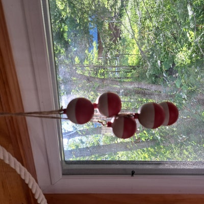 Wood Floaters-wall Decor-fishing Theme Decor - Etsy