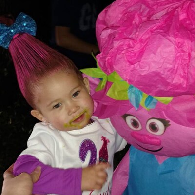 ANIME Piñata - Etsy