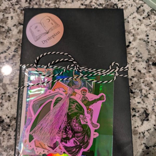 Annotation Bookmark With Tabs, Book Annotating Kit Supplies, Popular ...