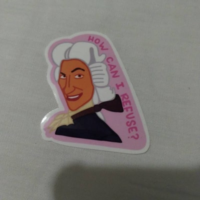 HSMTMTS TV Show Inspired Waterproof Vinyl Stickers - Etsy