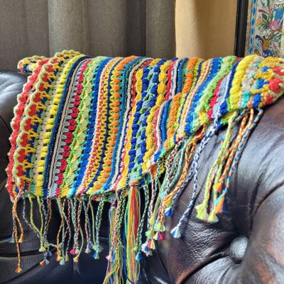 Graph Pattern Crochet Hat Queen of Hearts PDF Crochet - Etsy