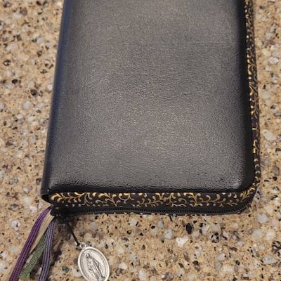 Missal Cover for Latin Mass or Ordinary Form Missals/ Liturgy of the ...