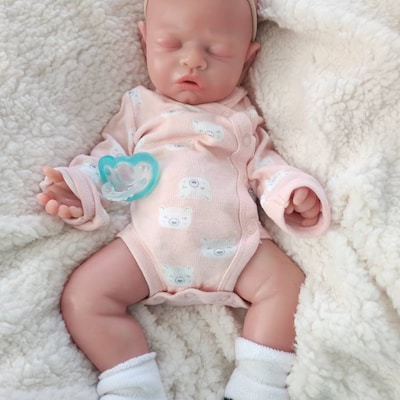 Reborn Box Opening, Size Small - Etsy