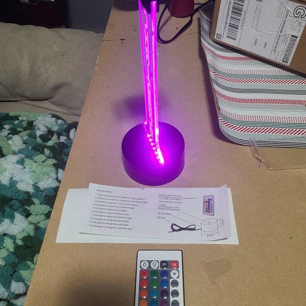 Gorilla Tag Keychain, Gorilla Tag Virtual Realty Character, 3D Printed ...