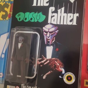 Michael Jackson Figure - Etsy