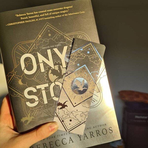 Sukuna & Yuji Bookmark: Jujutsu Kaisen Anime Gift - Etsy UK