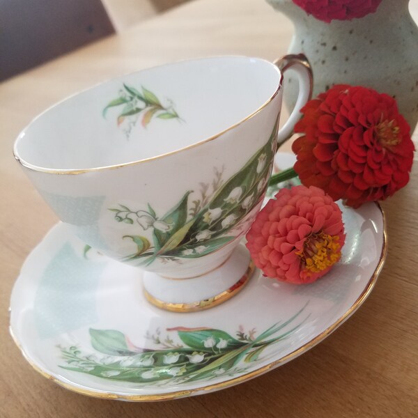 Plates, Dansk Fruit Pattern Cornucopia Lunch Plates, Dansk Dinnerware ...