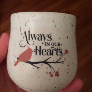 Bold Script Alphabet Monograms Ceramic Decals Enamel Decal | Etsy UK