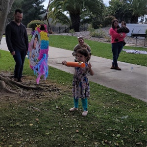 Encanto Pinata free Shipping - Etsy