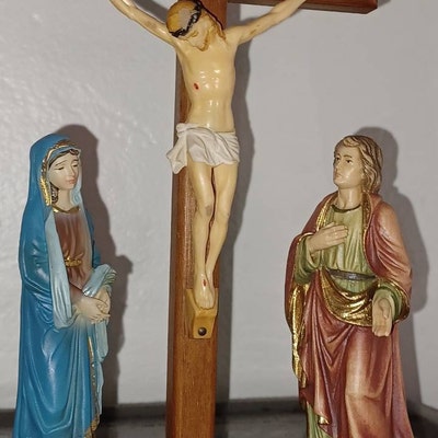 Statue of Saint Jacinta Marto Shepherdess of Fatima 77 Cm - Etsy