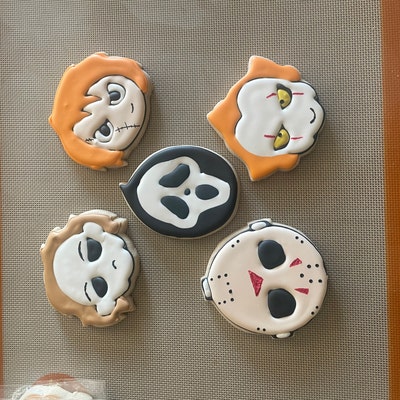 Two Infinity and Beyond Space Cookie Cutters - Etsy