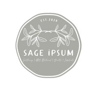 Premade Logo Farmhouse House Watermark Photography Realtor Vintage ...